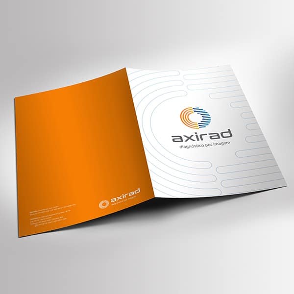 Axirad - Portfolio - Mariane Mendes